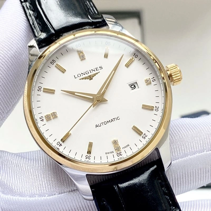 Budget-friendly LONGINES Watches