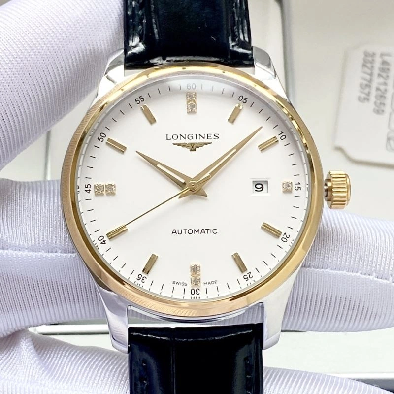 Budget-friendly LONGINES Watches