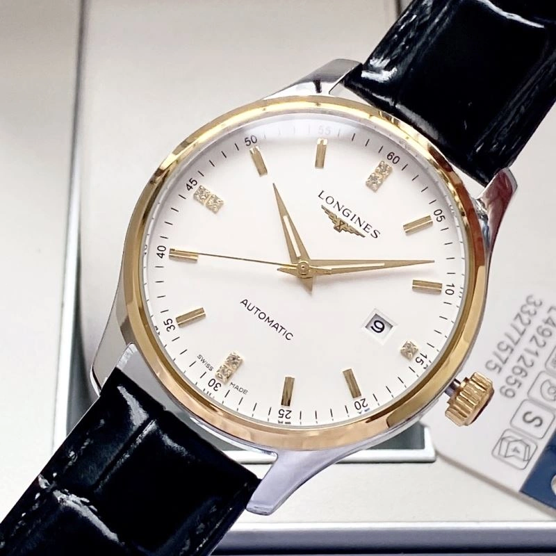 Budget-friendly LONGINES Watches