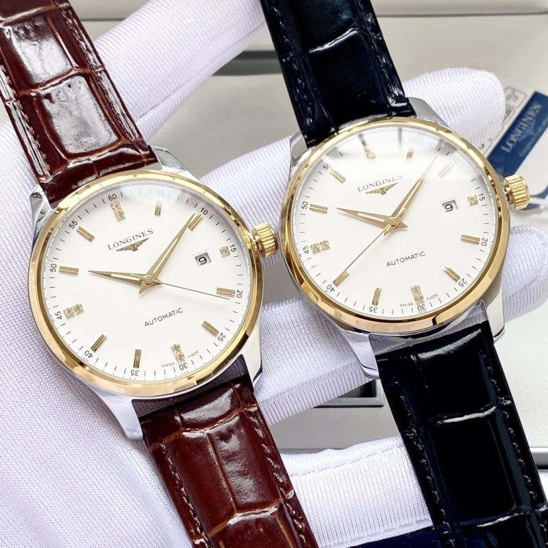 Budget-friendly LONGINES Watches