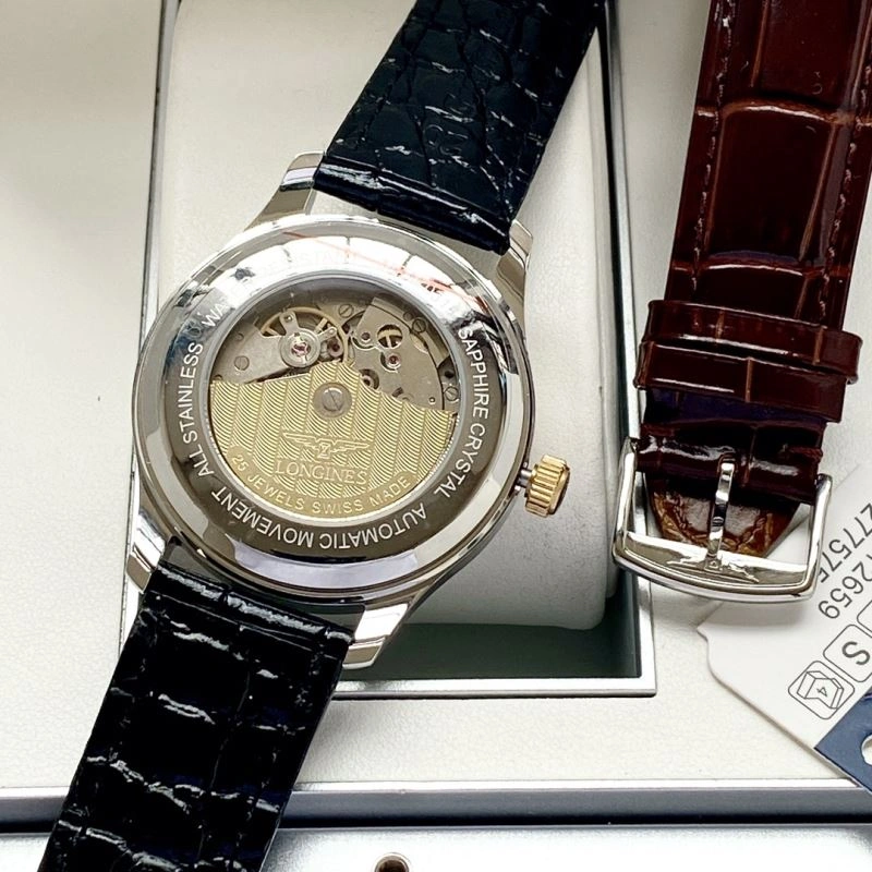 Budget-friendly LONGINES Watches
