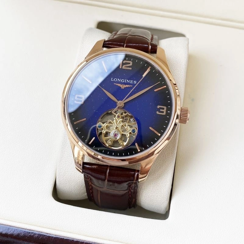 Legit LONGINES Watches