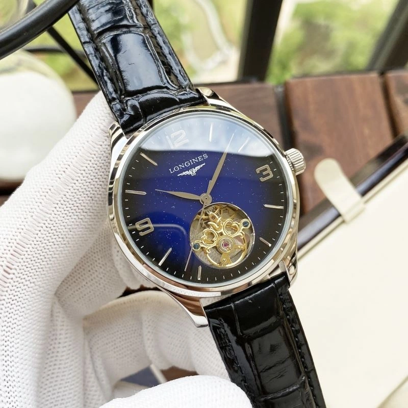 Legit LONGINES Watches