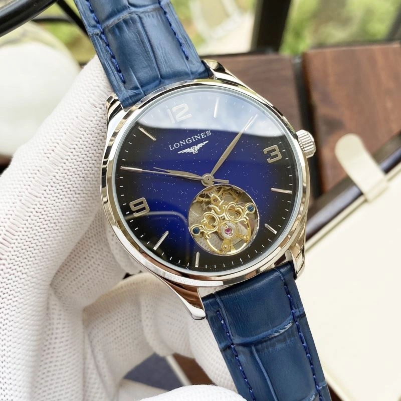 Legit LONGINES Watches
