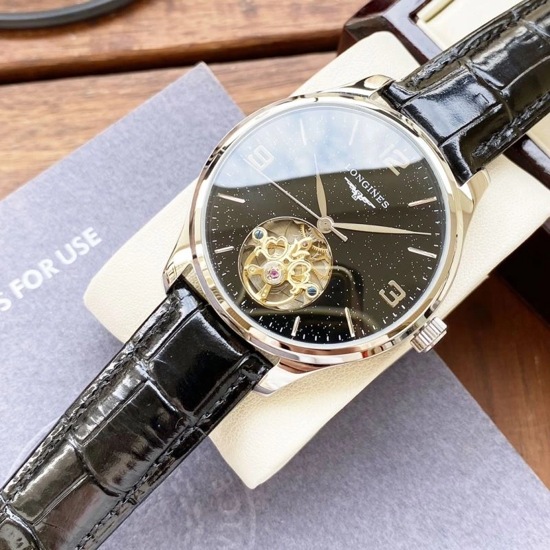 Legit LONGINES Watches