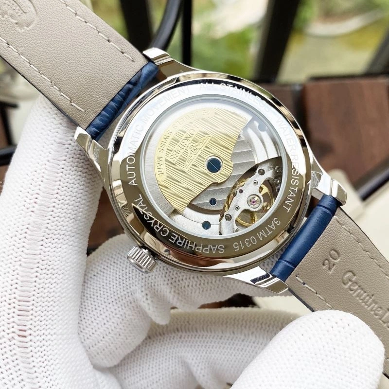 Legit LONGINES Watches