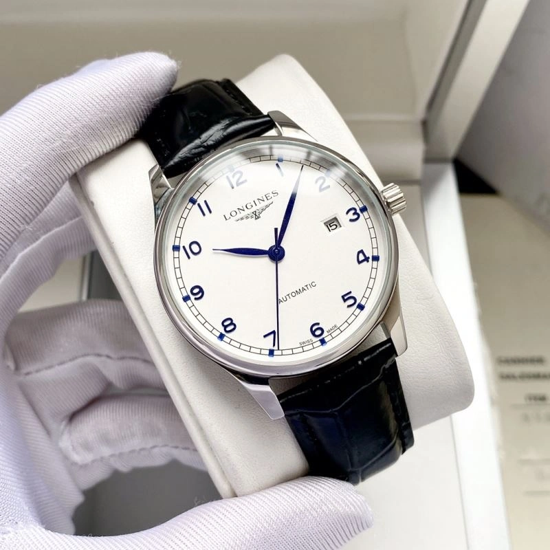 Brand-authenticated LONGINES Watches