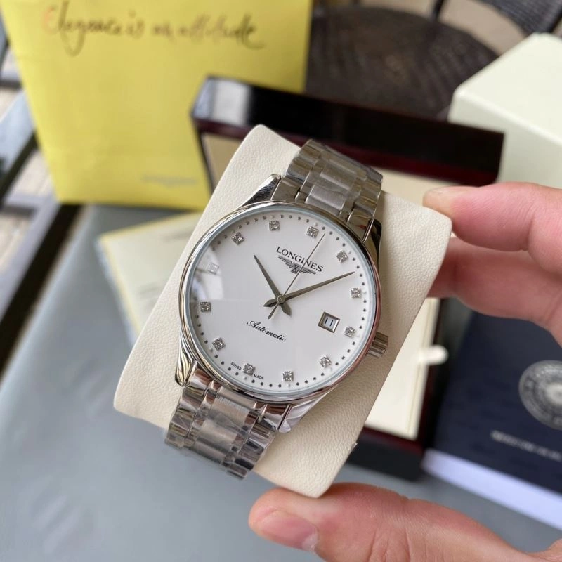 Genuine LONGINES Watches