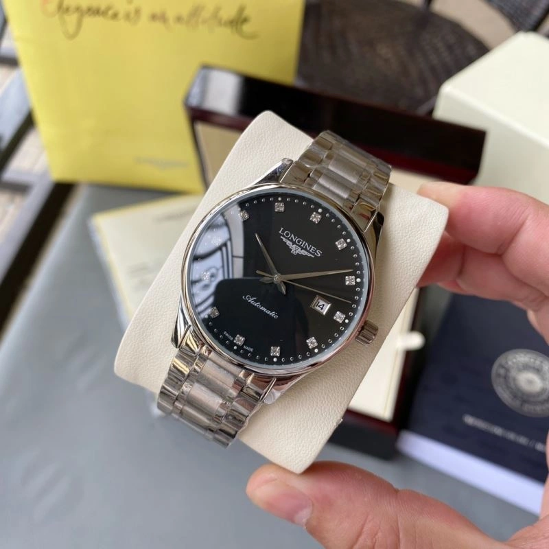 Genuine LONGINES Watches