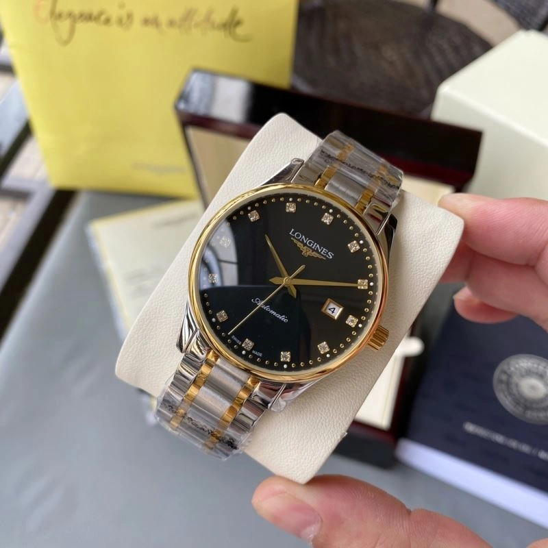 Genuine LONGINES Watches