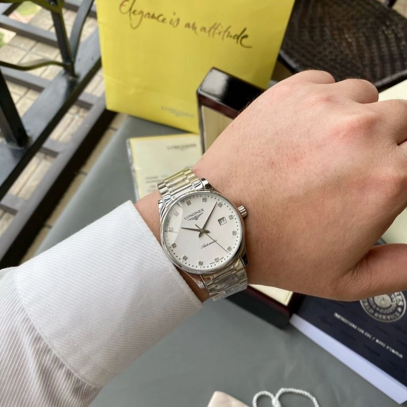 Genuine LONGINES Watches