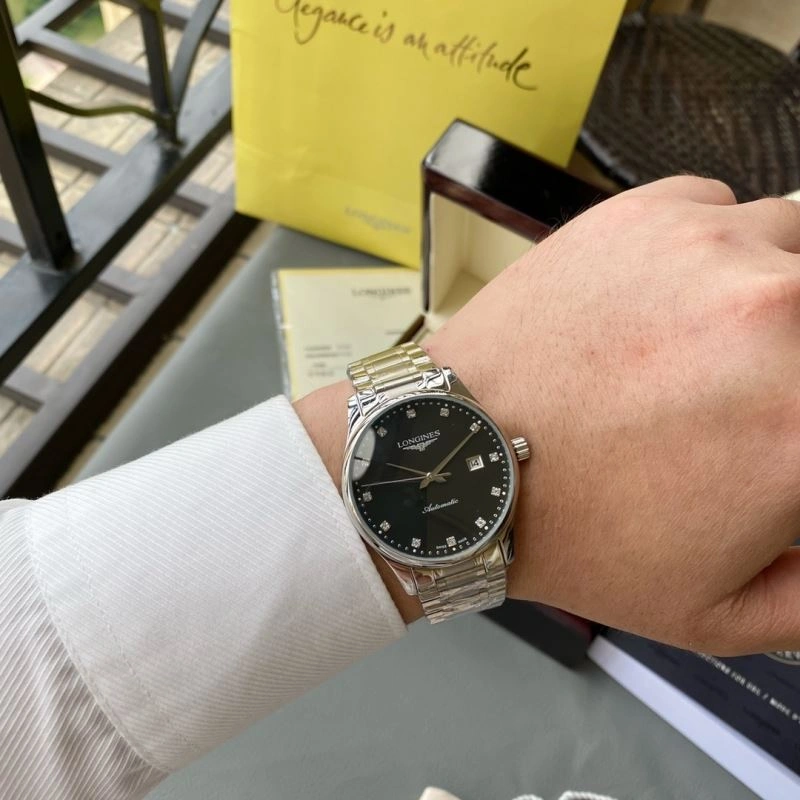 Genuine LONGINES Watches