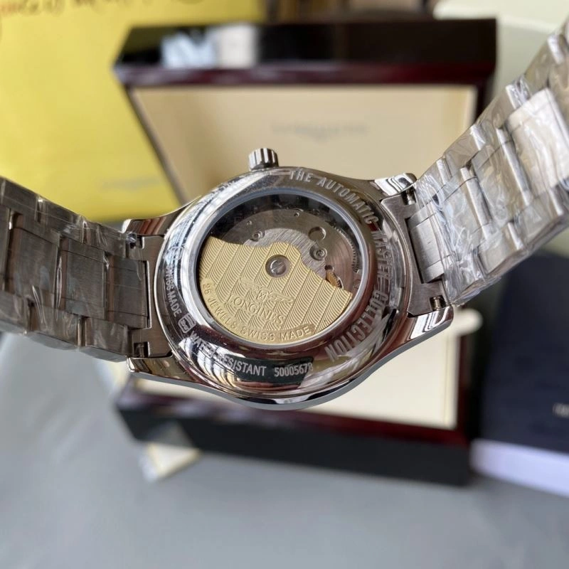 Genuine LONGINES Watches