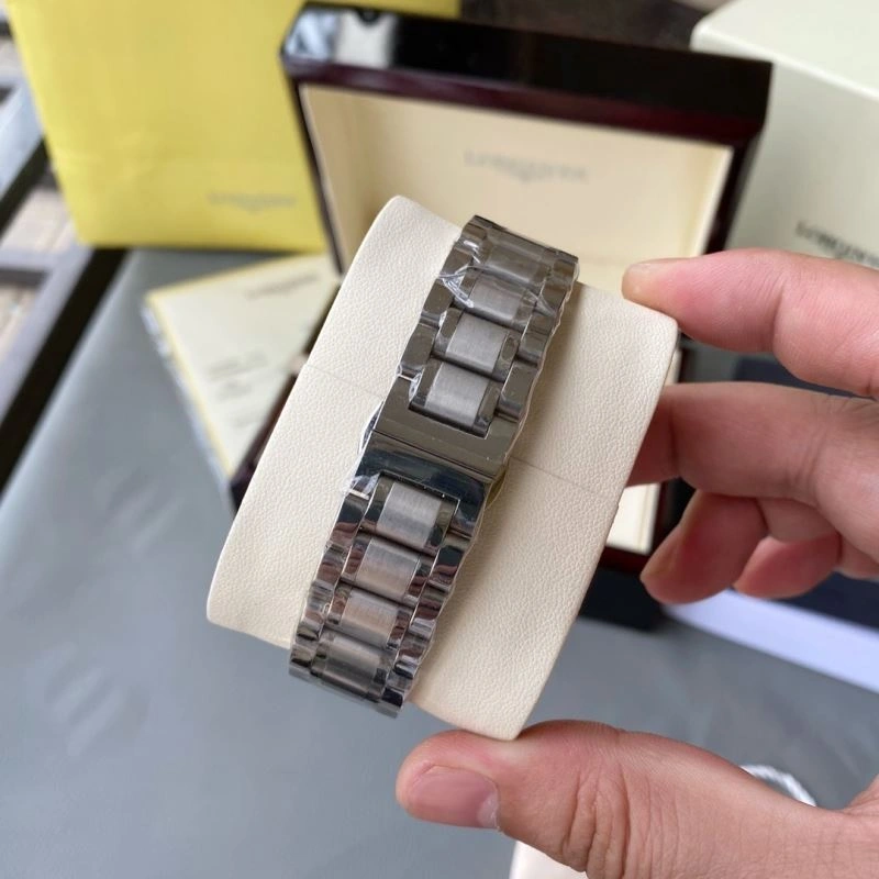 Genuine LONGINES Watches