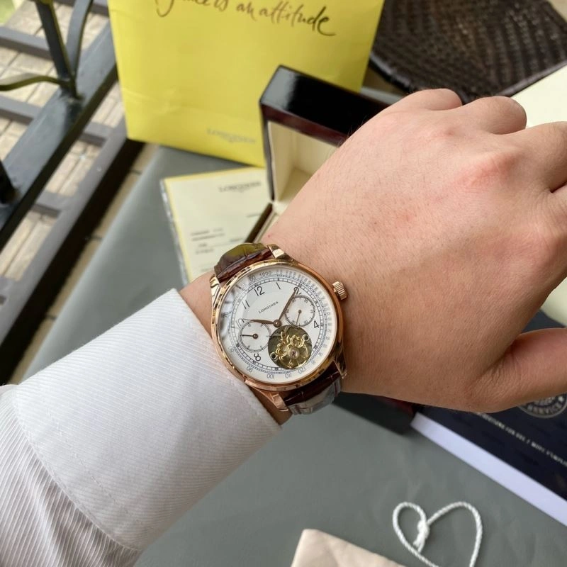 Cut-rate LONGINES Watches