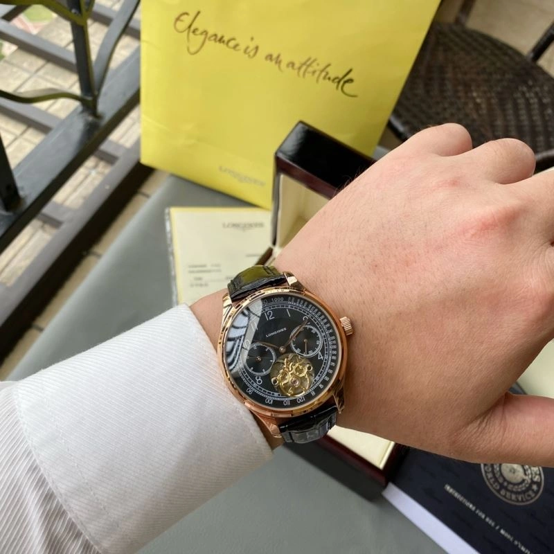 Cut-rate LONGINES Watches