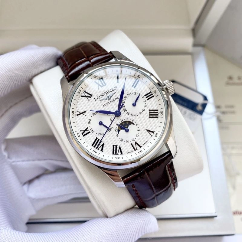 Genuine LONGINES Watches