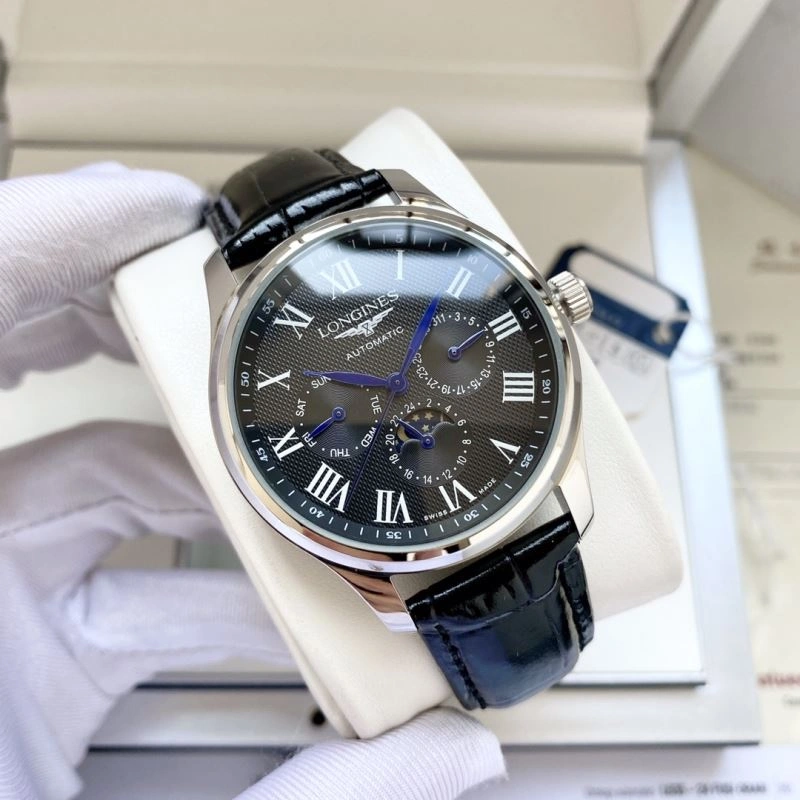 Genuine LONGINES Watches