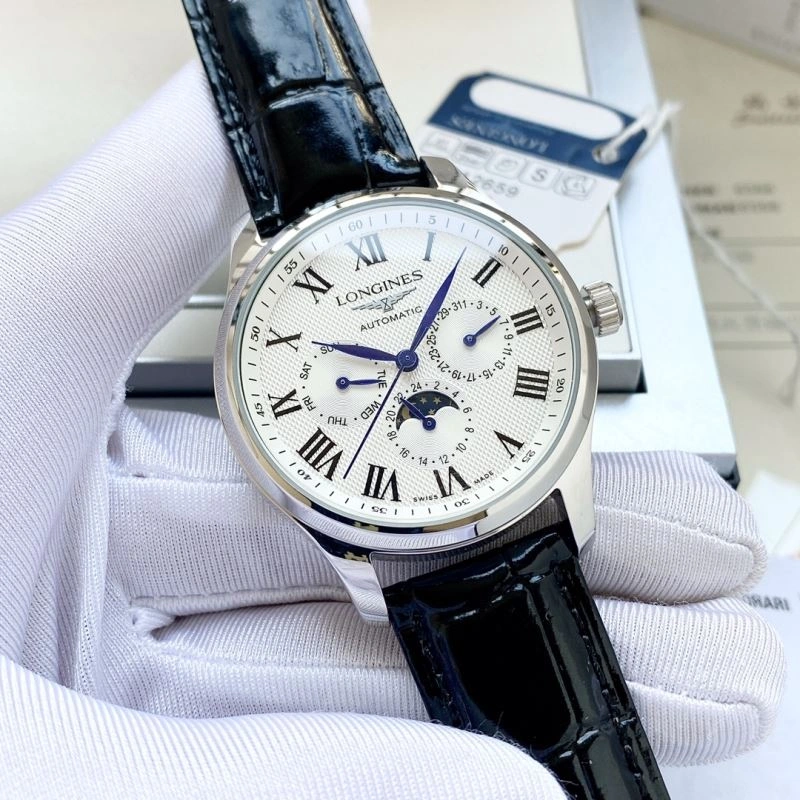 Genuine LONGINES Watches