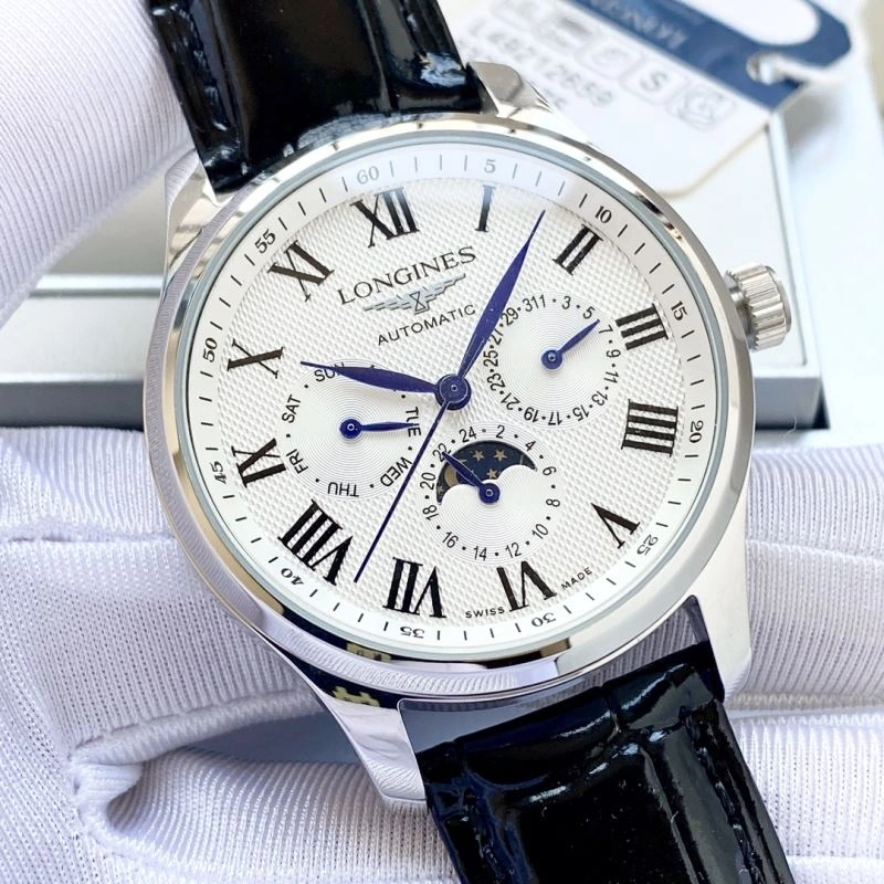 Genuine LONGINES Watches