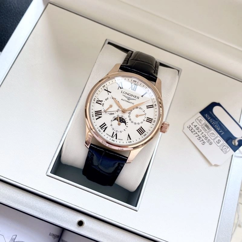Economical LONGINES Watches