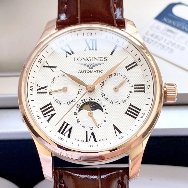 Economical LONGINES Watches