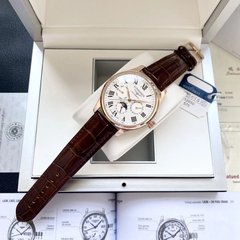 Economical LONGINES Watches