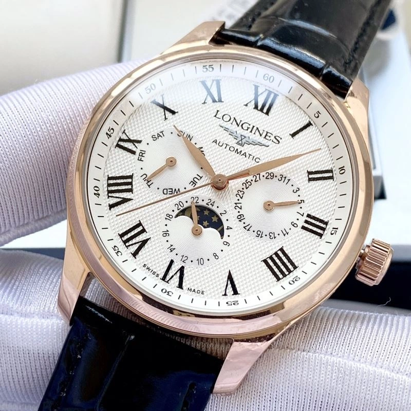 Economical LONGINES Watches