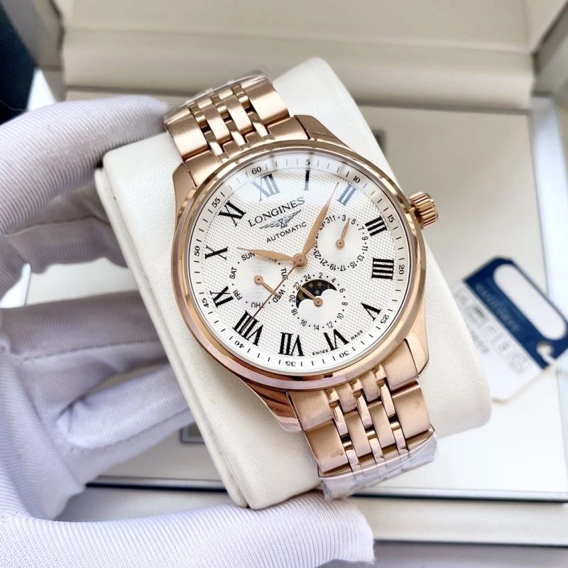 High fidelity LONGINES Watches