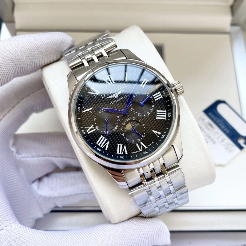 High fidelity LONGINES Watches