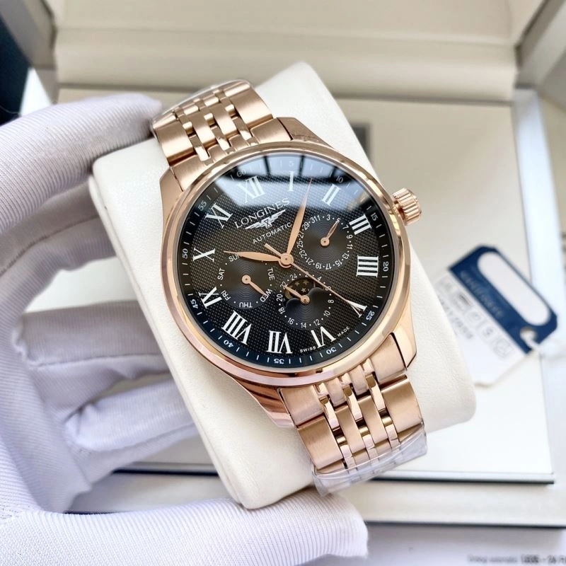 High fidelity LONGINES Watches