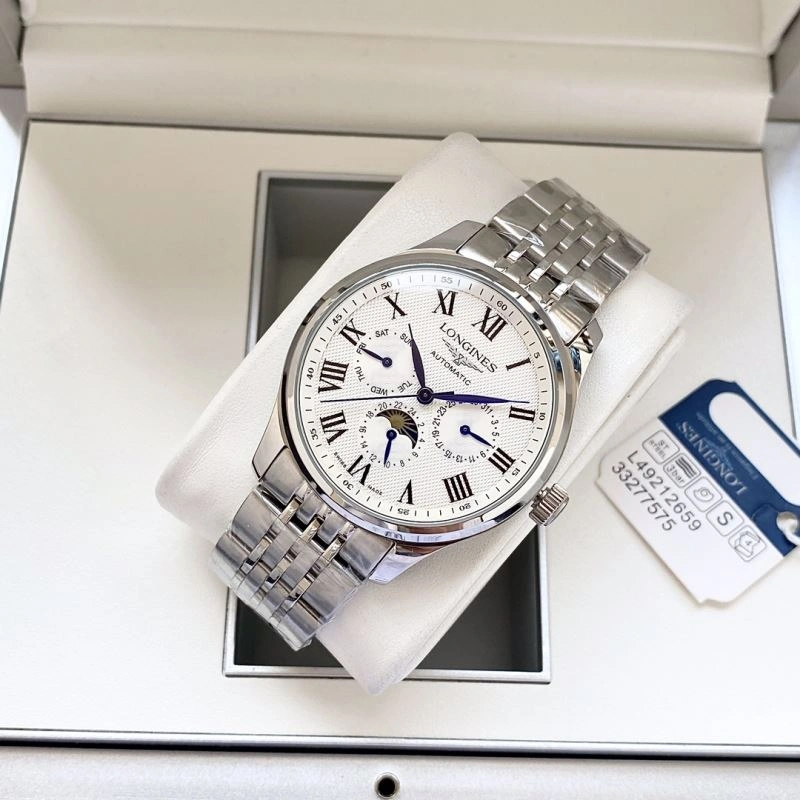High fidelity LONGINES Watches