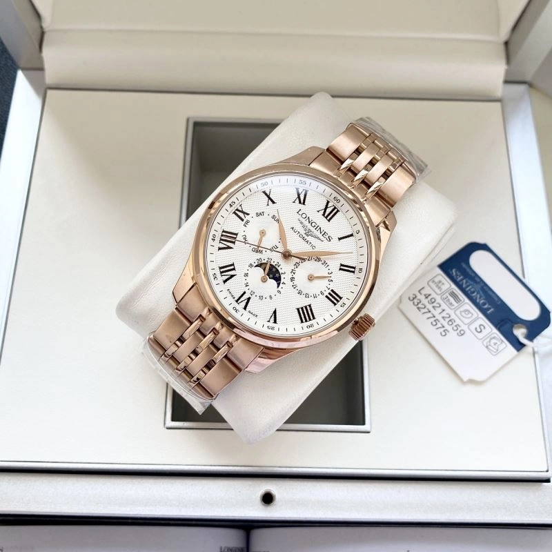 High fidelity LONGINES Watches