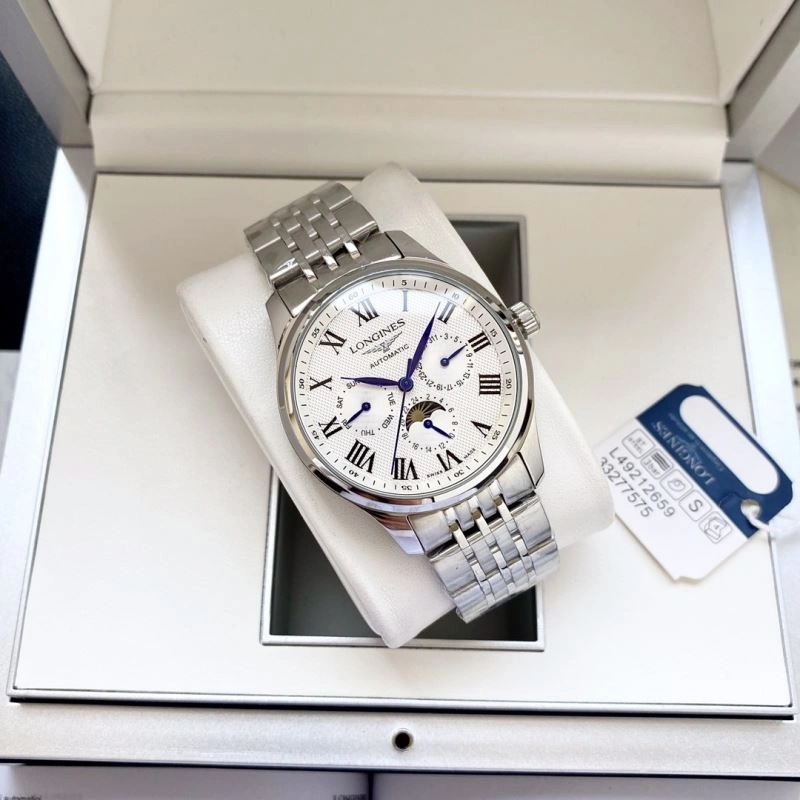 High fidelity LONGINES Watches