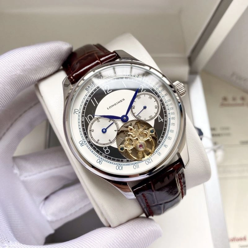 Top mirror LONGINES Watches