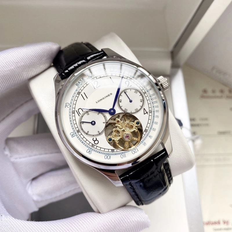 Top mirror LONGINES Watches