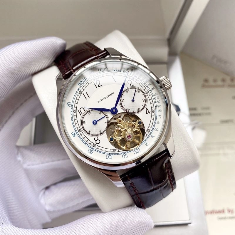 Top mirror LONGINES Watches