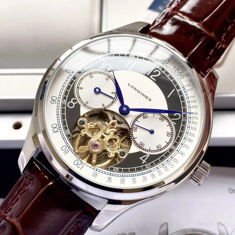 Top mirror LONGINES Watches