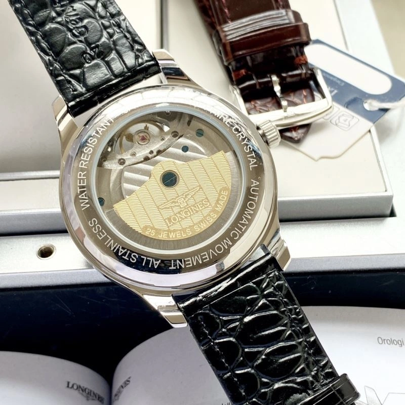 Top mirror LONGINES Watches