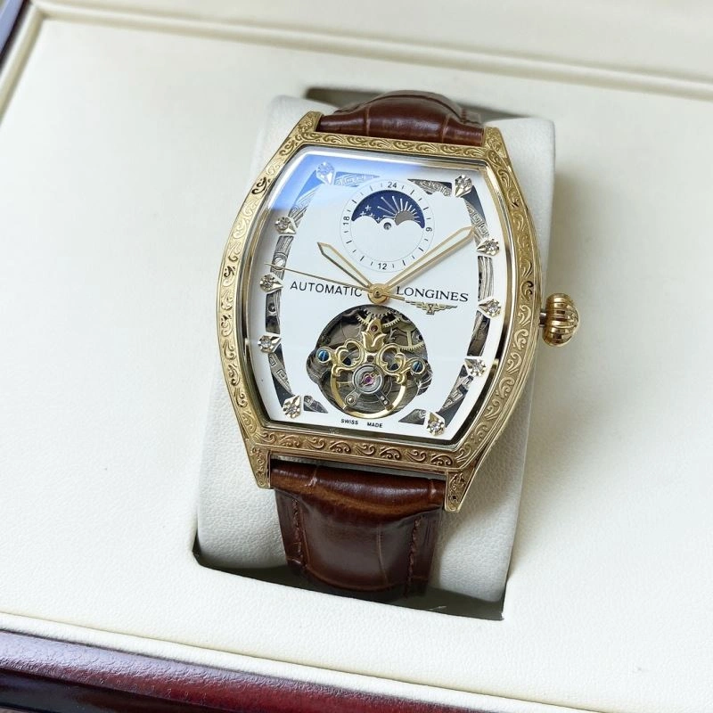 Official LONGINES Watches