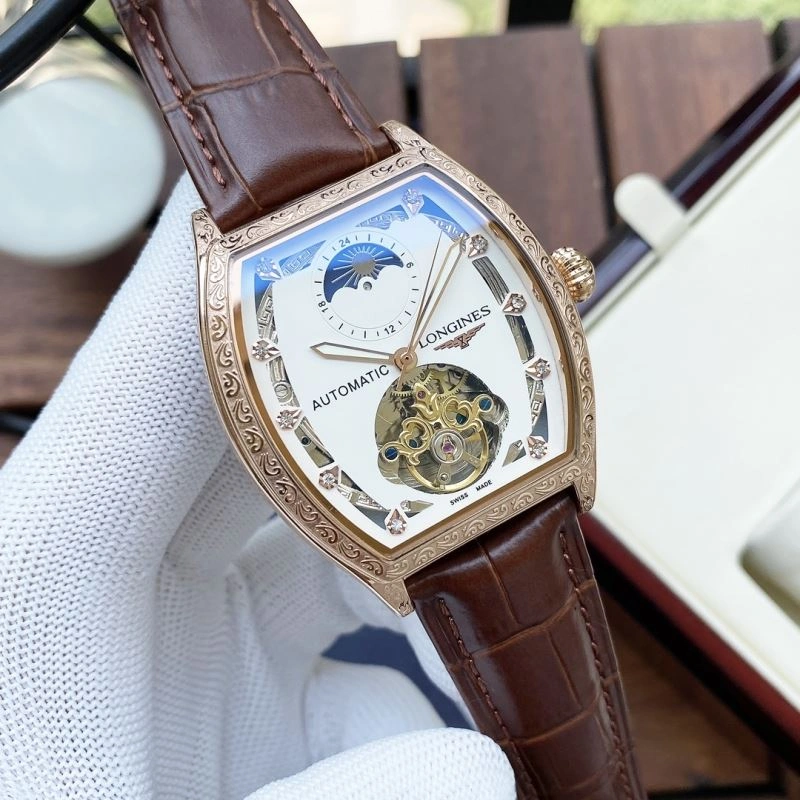 Official LONGINES Watches