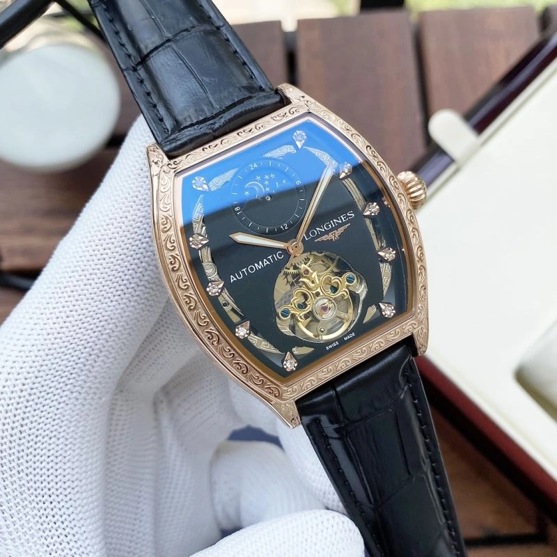Official LONGINES Watches