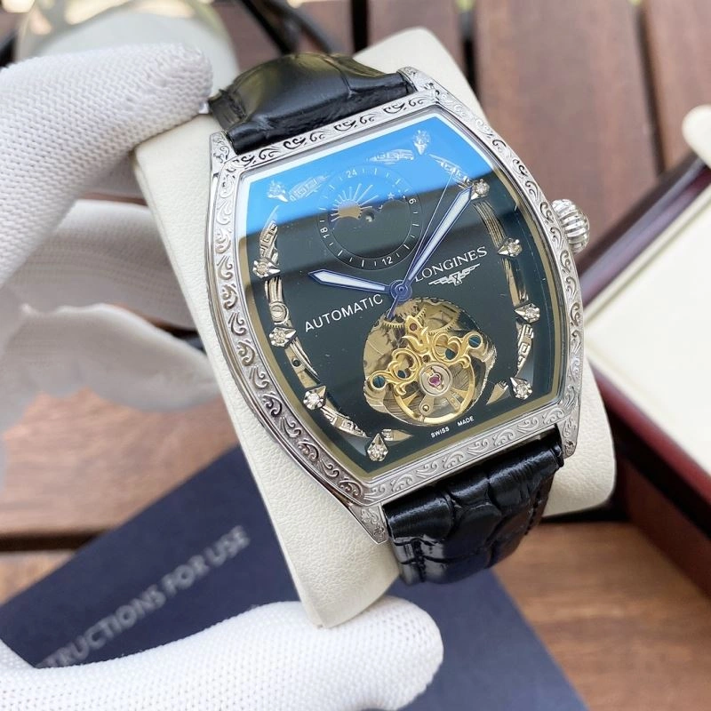 Official LONGINES Watches