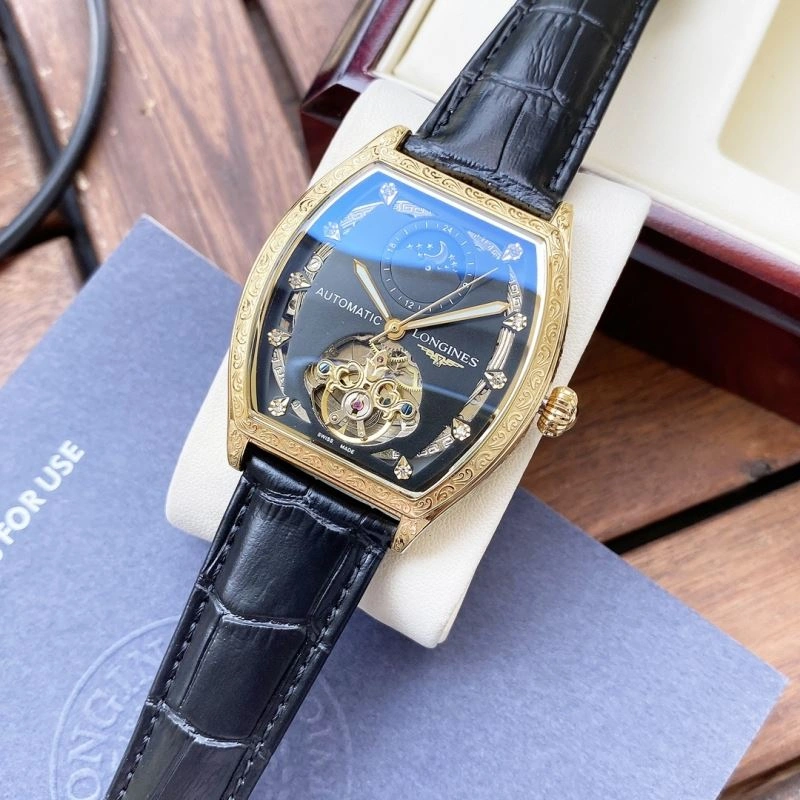 Official LONGINES Watches