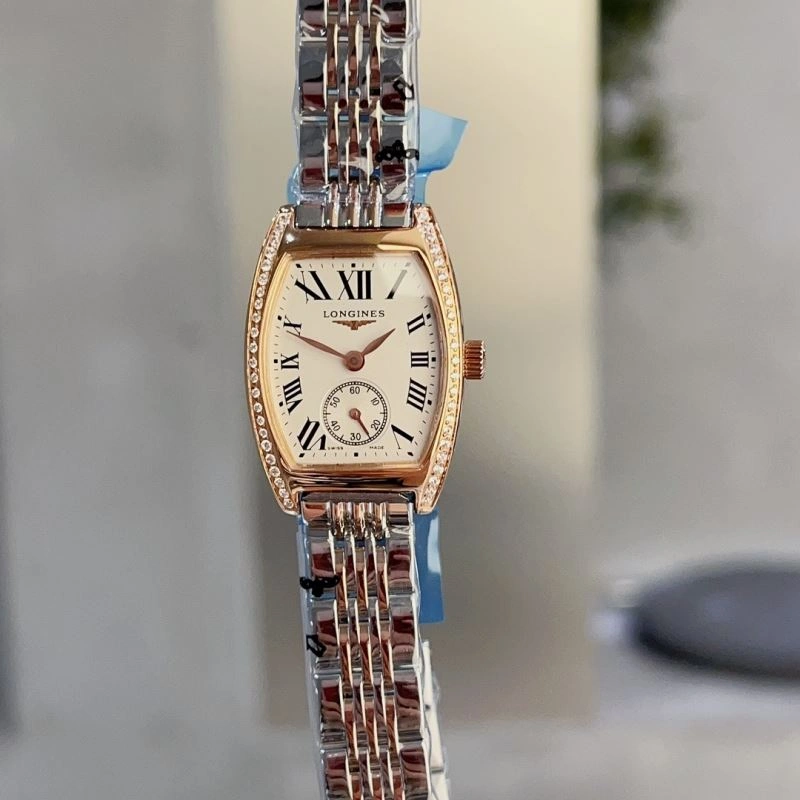 High fidelity LONGINES Watches