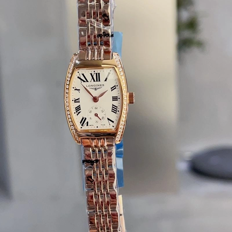 High fidelity LONGINES Watches