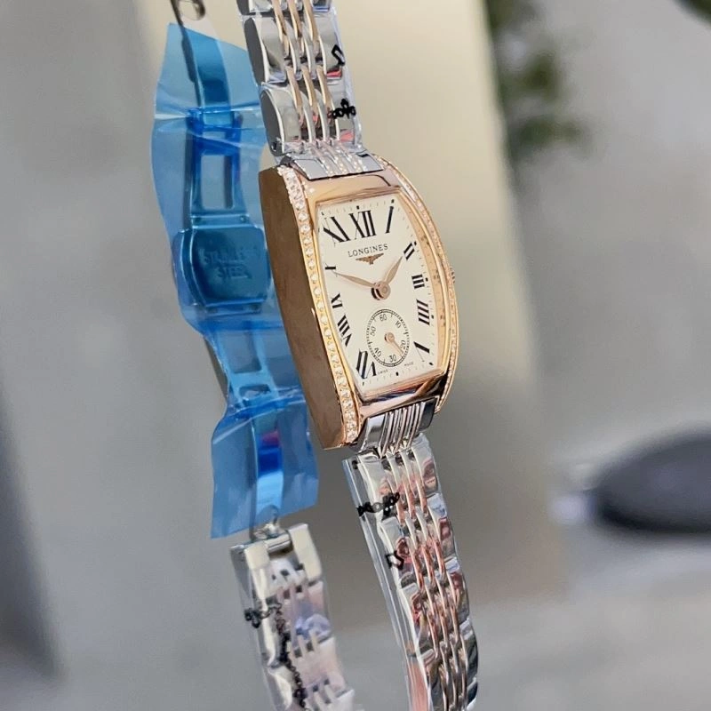 High fidelity LONGINES Watches