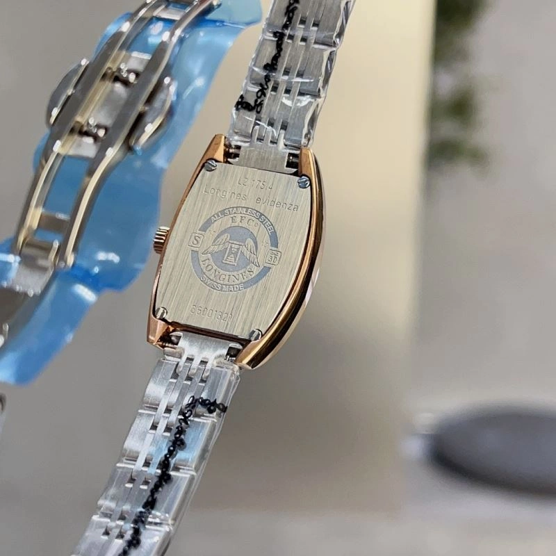High fidelity LONGINES Watches