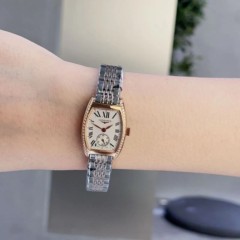 High fidelity LONGINES Watches