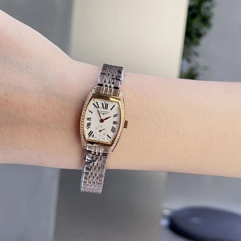 High fidelity LONGINES Watches